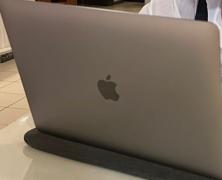 MacBook Air m 1 512 гб