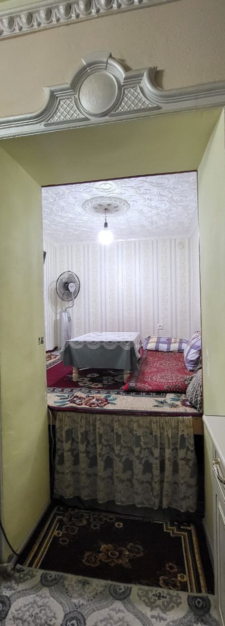 Чукурсай 2ком/56м2/Срочно