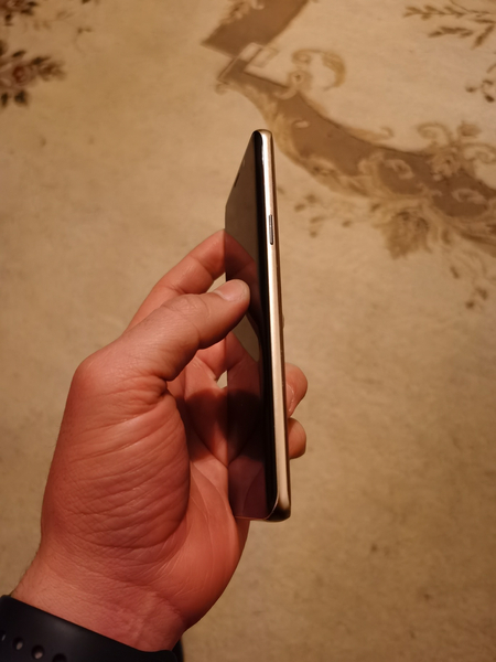Samsung s9 ideal.