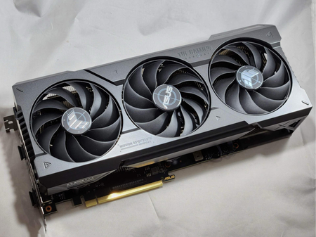 Rtx 4070ti tuf gaming