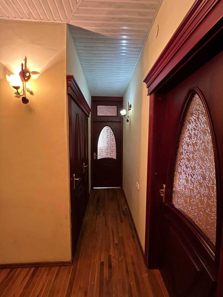 Продажа шикарной 3/1/4 кв. на Юнусабад 14 кв. Ор. Петушок. ID: OY 285