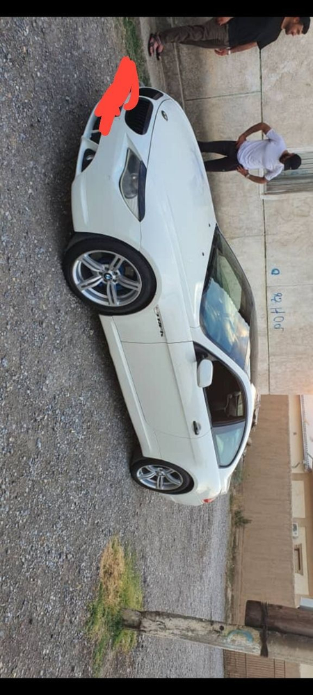 Bmw m6 4.4 мотор