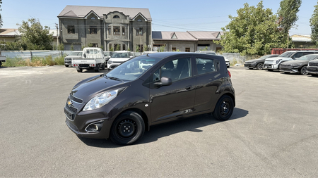 Spark MT Optimum Plus 2021