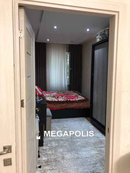 2/2/4 Метро Чиланзар 16 кв Разделка