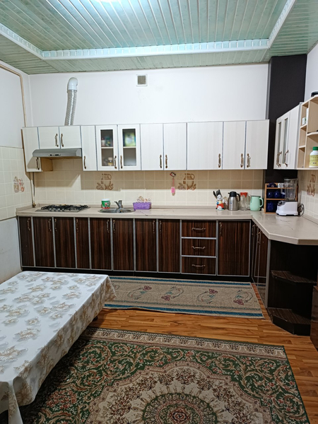 Участок продолжается 5 сотох