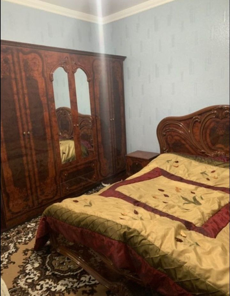 Аренда двух комнатная