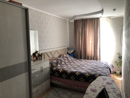 Продается квартира