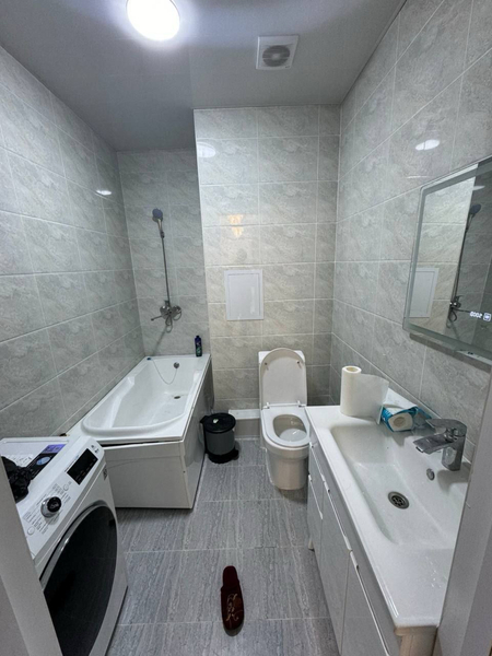 Продается Новостройка ЖК HILMAR 2/6/9 Площадь 80м2
