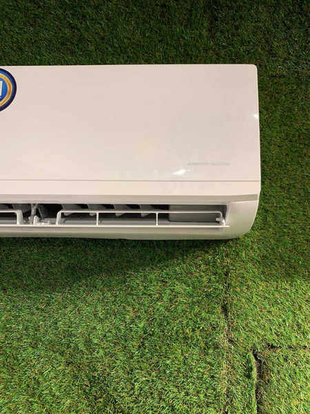 Konditsioner / кондиционер Midea Nordic 12 Inverter, Low voltage 135 V