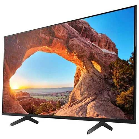 Телевизор SONY 55-KD-X75WL