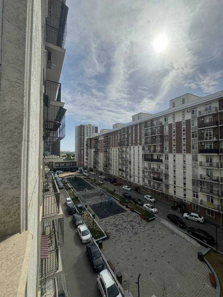 Махтумкули, НОВОСТРОЙКА, 3/5/9, ЕВРОРЕМОНТ, 85м2, ор-р Мост Тапоич