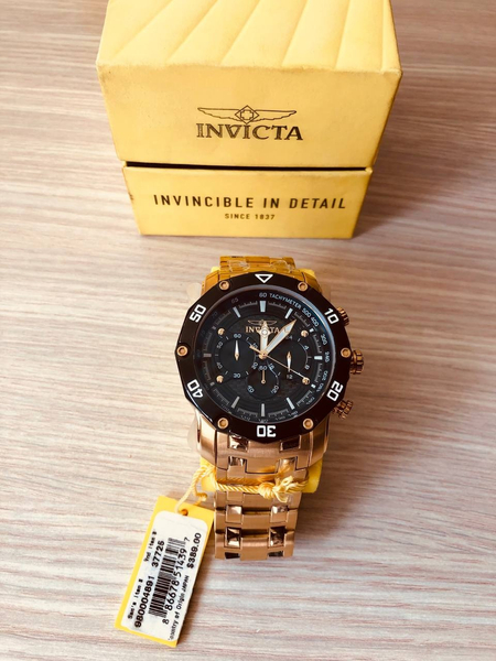 Продаются часы INVICTA. Покупали по акции