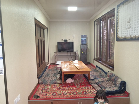 4/3/5 Тузел-2,  (Корзинка Крестик)  91 кв.м