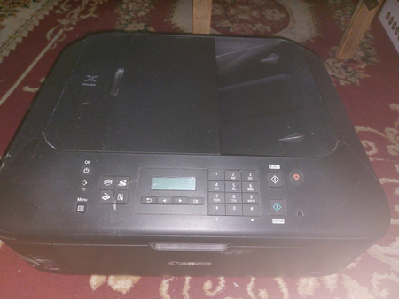 Printer Canon sotiladi
