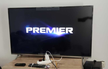 Телевизор PREMIER 49