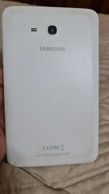 Samsung Tab 3 lite plansheti.