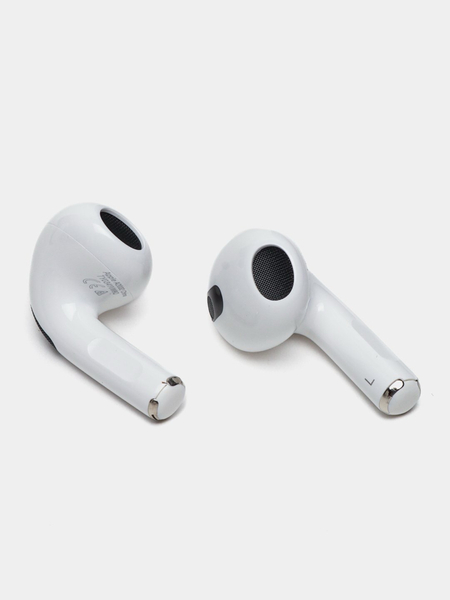 Apple AirPods 3 Sensor boshqaruv, Avto pauza, Dostafka xizmati mavjud