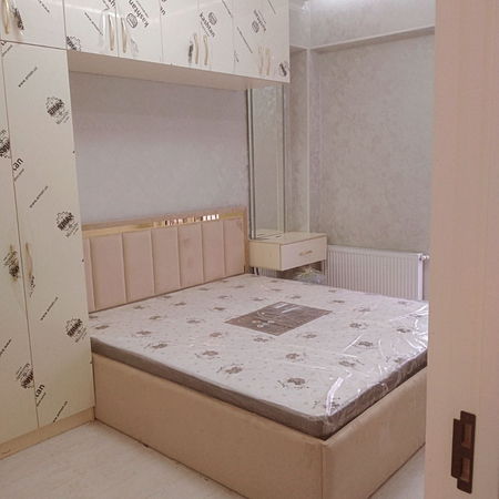 Spalniy, kuxannaya mebel