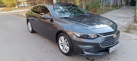 Малибу 2 отмасферный 2.4 матор 2018/2019 йил август ойида олинган.