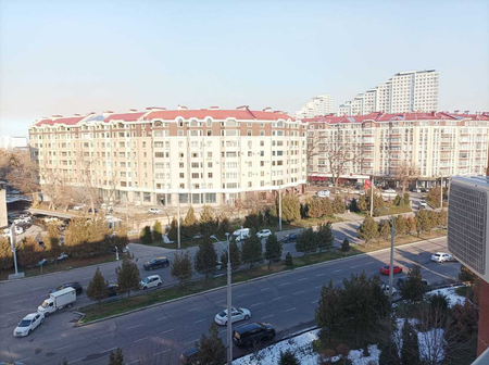 Срочно продается дуплекс квартира в Юнусабаде