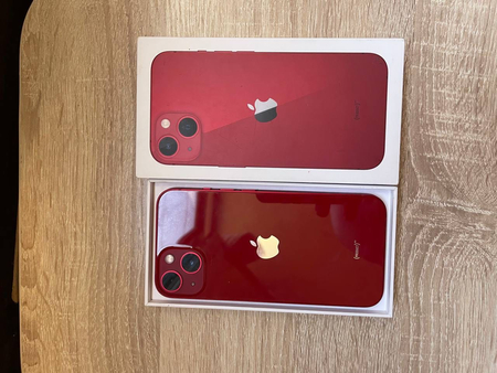 IPhone 13  128   очилмаган. Гарантияси Билан.