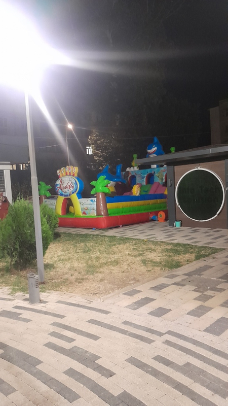 Batut sotilad sirochni
