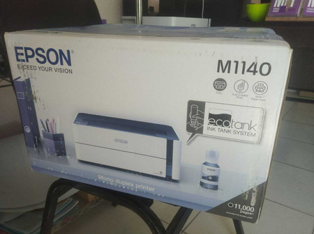 Продается принтер EPSON 1140 Duplex