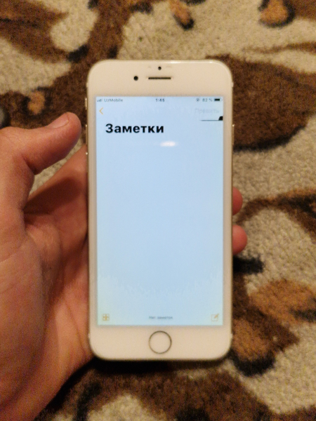 Iphone. 6 /16gb.