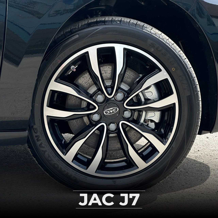 JAC J7 avto salondan garantiyalari bilan xarid qiling!!