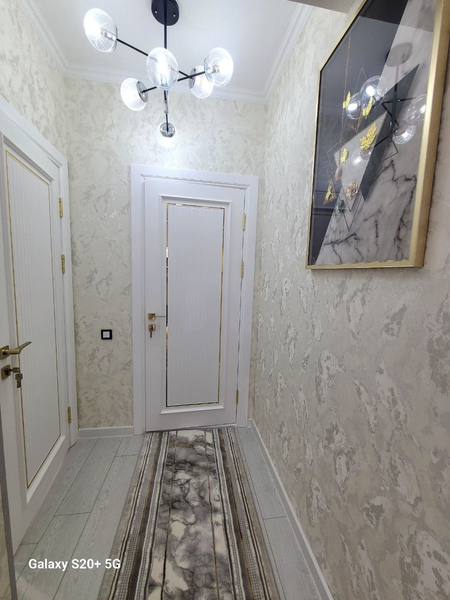 Продажа 2х комнатной квартиры в центре Самарканда