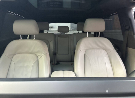 Audi Q7 Quadro 4x4 2008 yil Ideal holatda