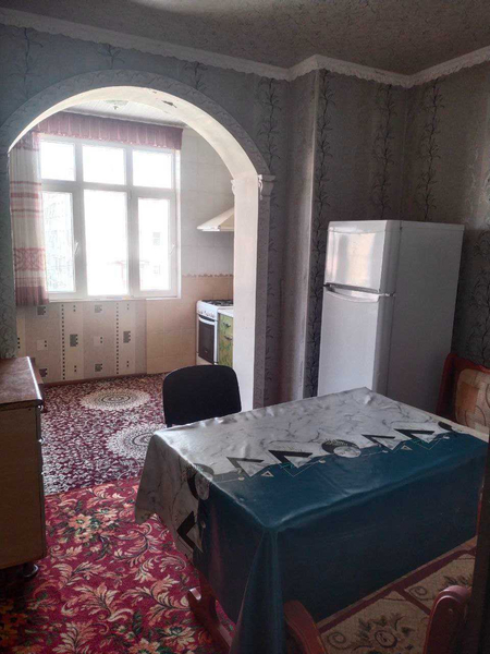 Сдаётся квартира Рисвий могнит