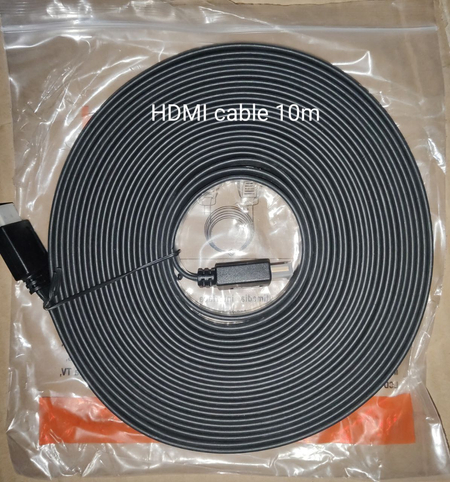 Продаётся HDMI кабель  5метр