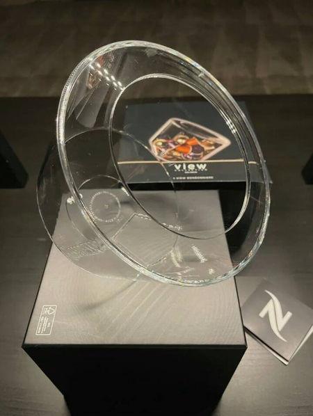 Продаю для Nespresso Kапсулы подставка