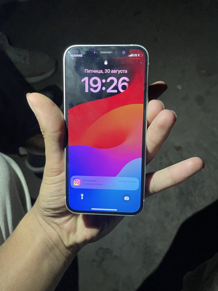 Iphone 12 mini 64/128