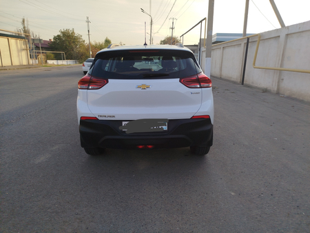 Tracer 2. Ls 2023