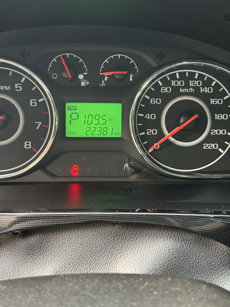 Chevrolet Gentra 2023 сентябрь