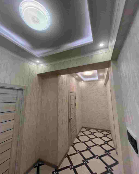 .ЭНГ АРЗОНИ ЖК CHINAHOUSE 1хона евро 42м2 новостройка балкон бор арзон