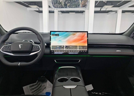 Deepal SL 07 ELEKTRO