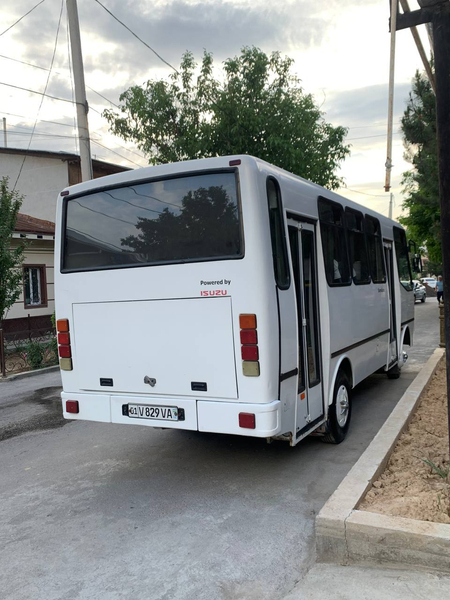 Avtobus buyurtma zakaz avtobus