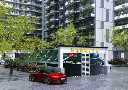 Рассрочка 1 комнатная новостройка, Яшнабадском районе (НБ)