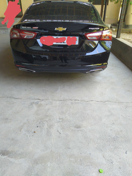 Malibu premer 2021,22 premier