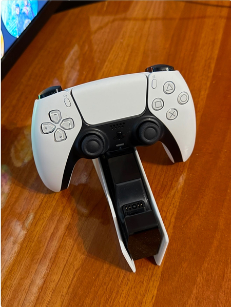 Игровая приставка SONY PS5 Slim с док-станцией и наушниками