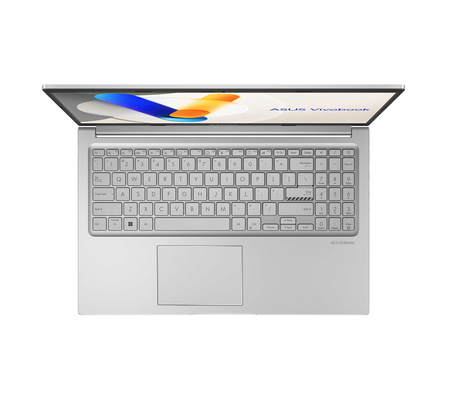 Ноутбук ASUS X1504ZA\I7-1255U\8GB\512GB\FHD 15.6