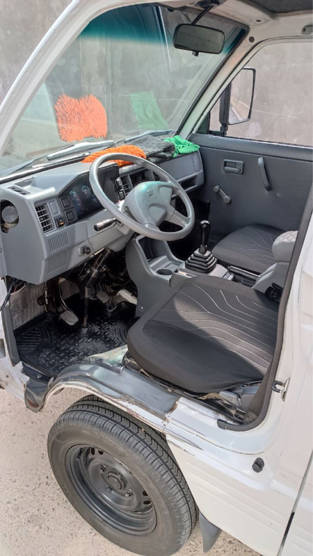 Damas Van 4800 $ kelishamiza