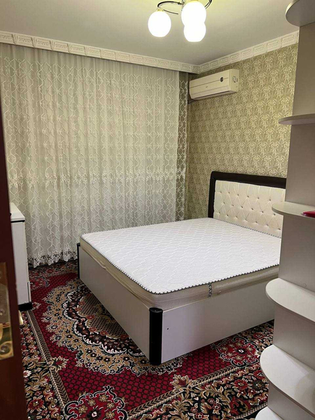 Аренда Квартира 3/1/4 Братские Могили 100 школа