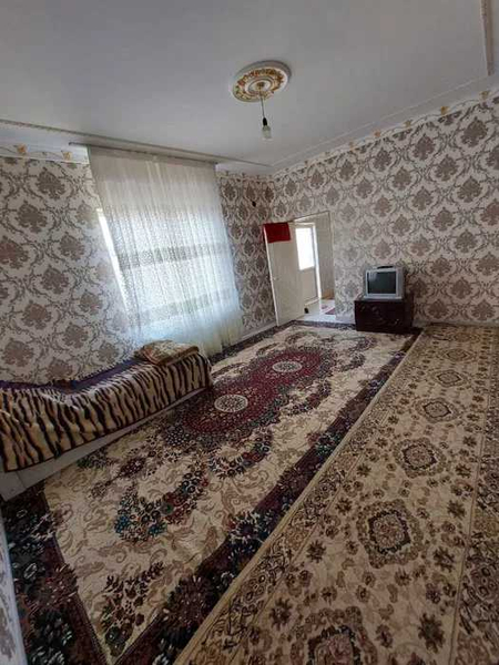 Аренда 2 комнатной дом на Мехнат Бешбармок id sh 228
