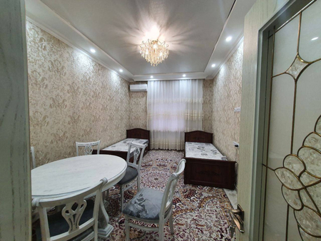 Продается квартира в центре города улица Амир Темур