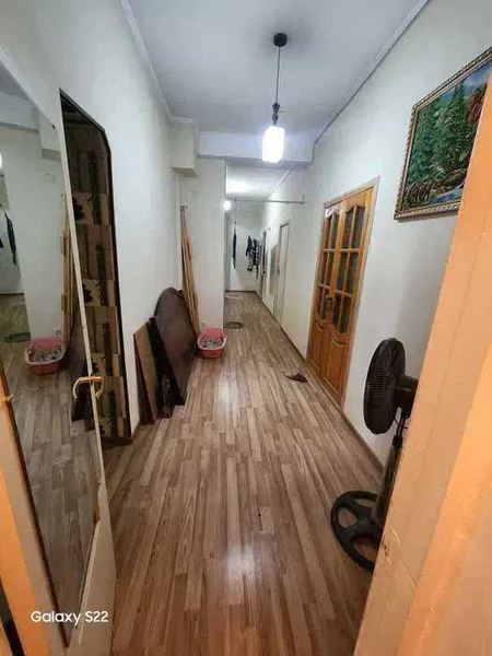 БОЛЬШАЯ КВАРТИРА. 5/3/9 БОБУРА. 150м2. Евро*
