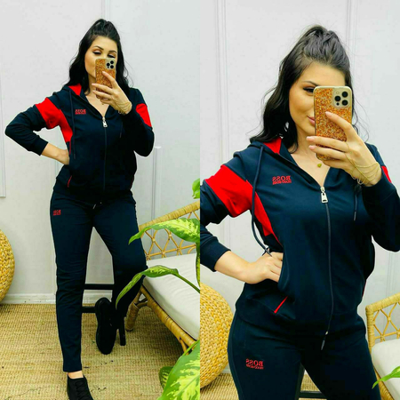 Спортивные костюмы. Турция